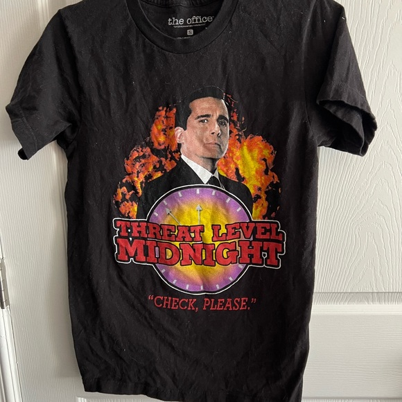 Ripple Junction | Shirts | The Office Michael Scott Shirt | Poshmark